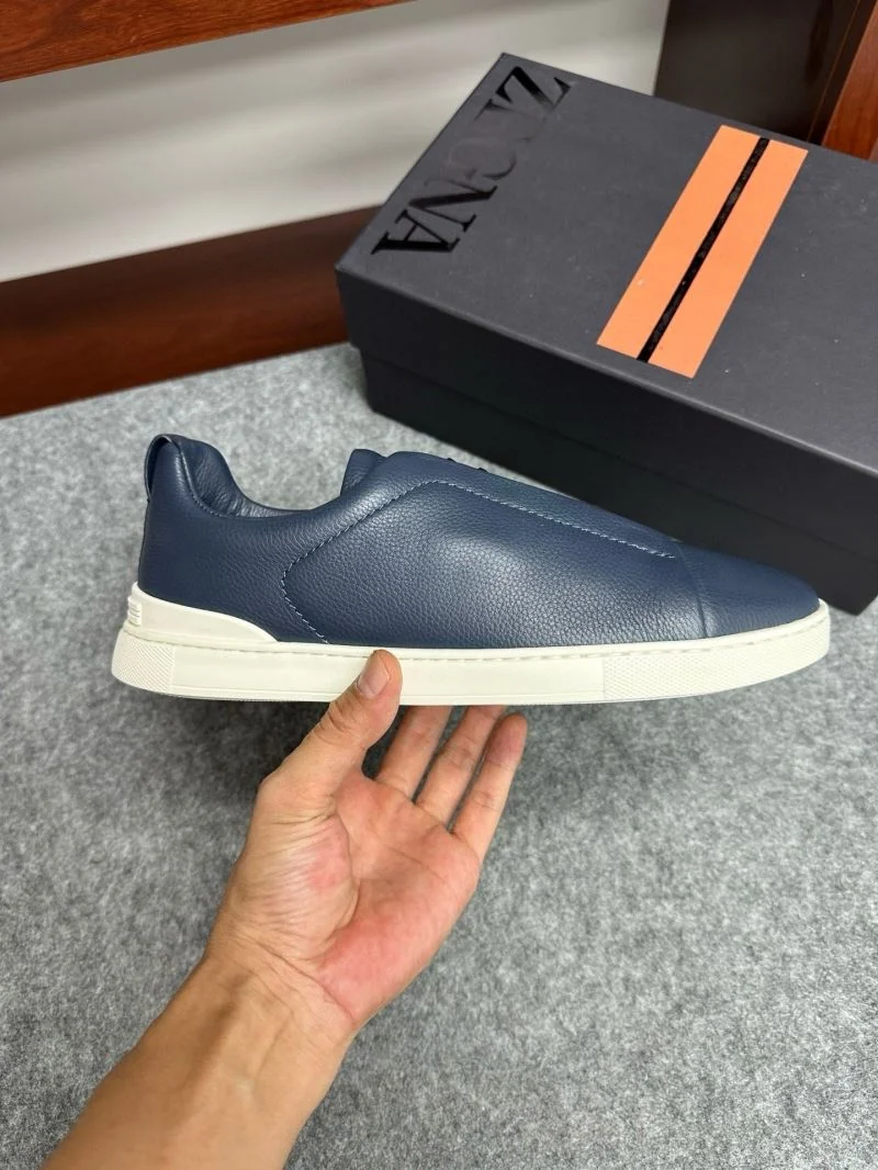 Affordable Ermenegildo Zegna Shoes