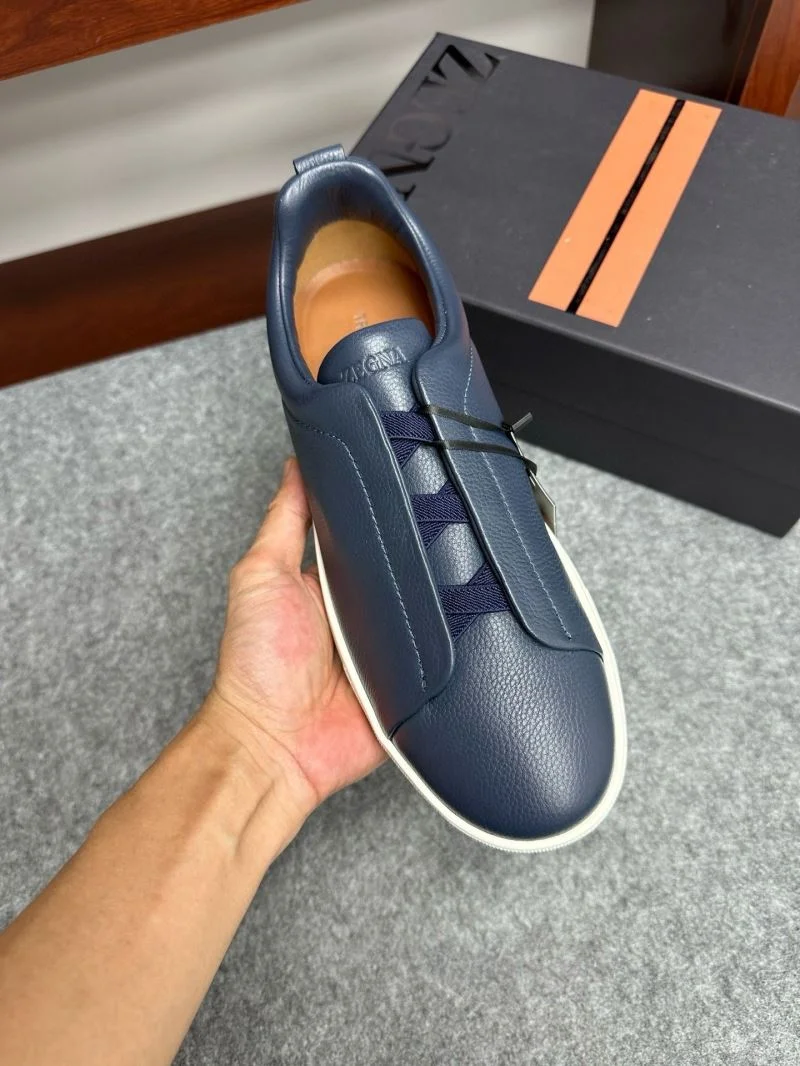 Affordable Ermenegildo Zegna Shoes