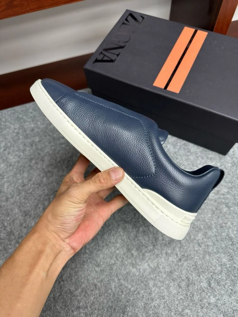 Affordable Ermenegildo Zegna Shoes