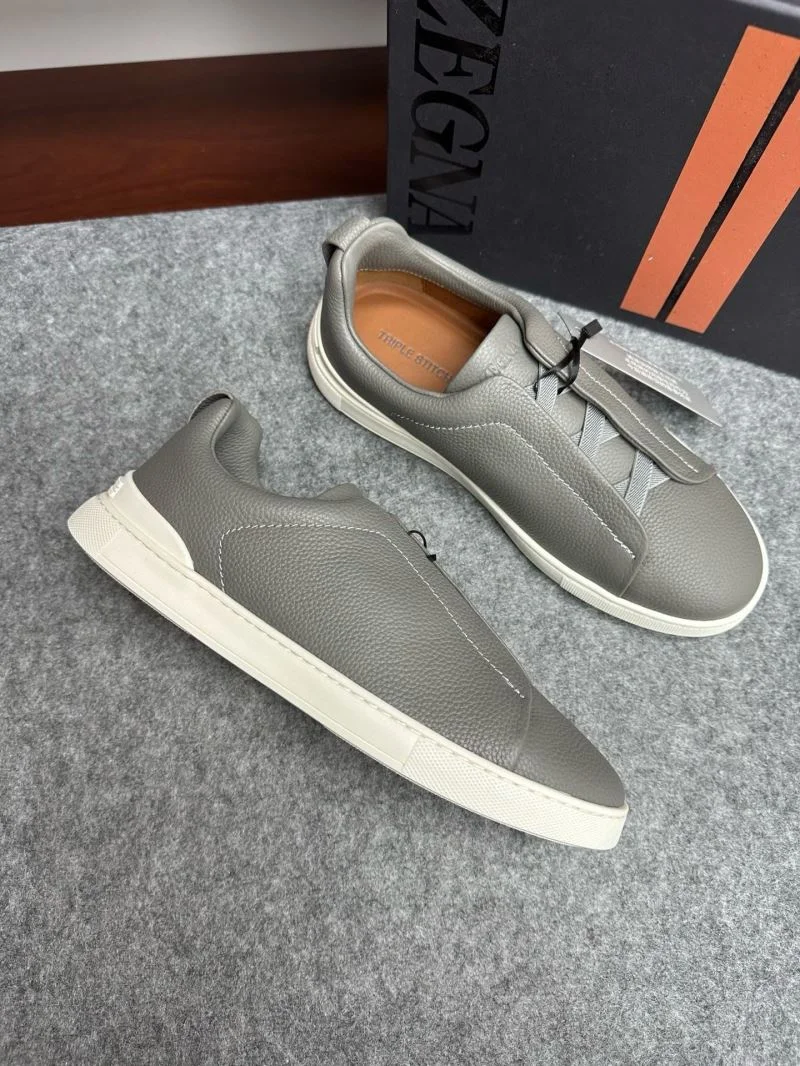 Ermenegildo Zegna Shoes