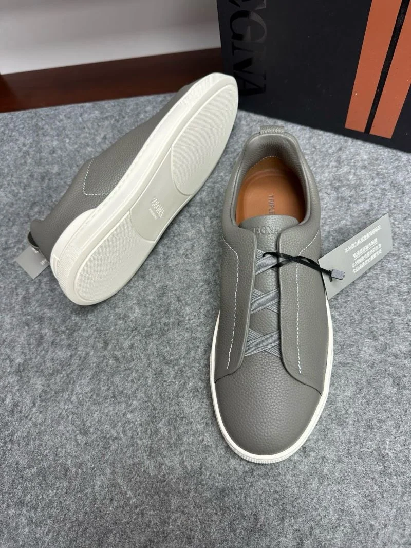 Legit Ermenegildo Zegna Shoes