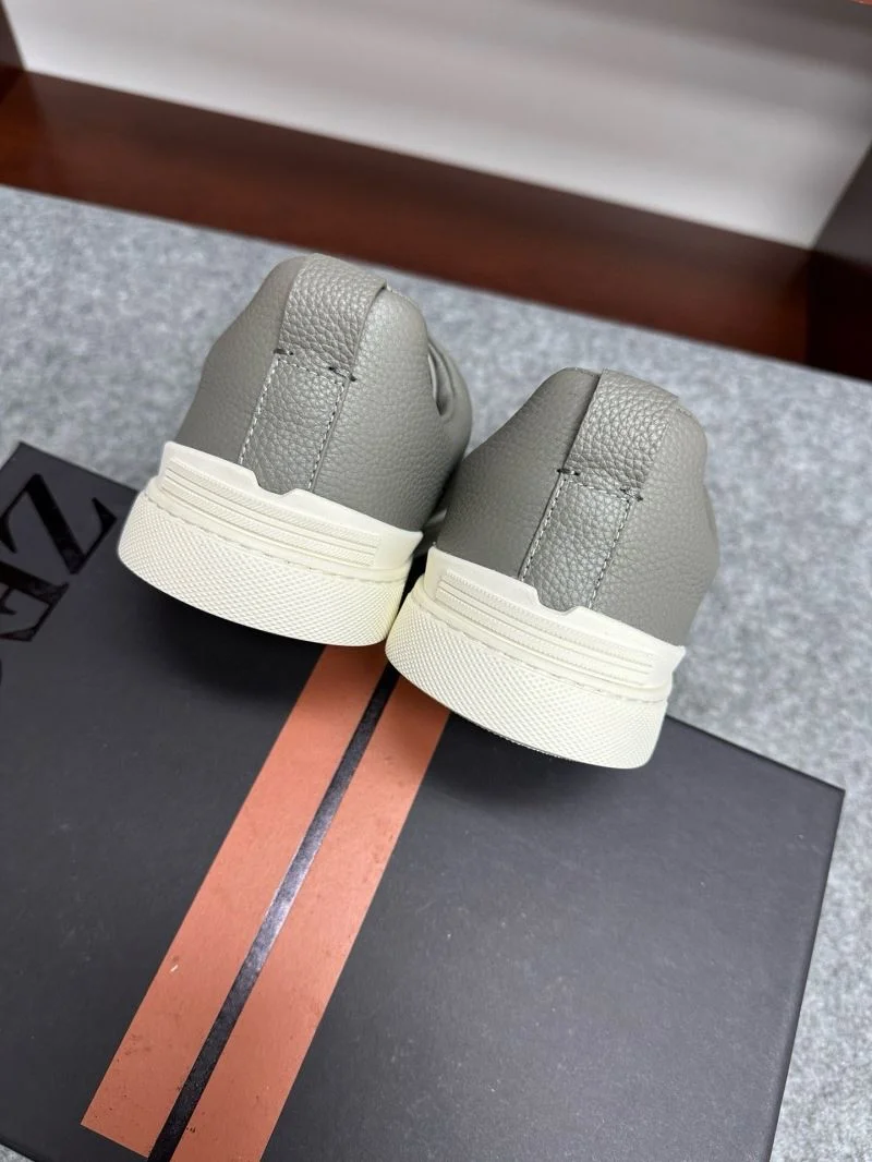 Legit Ermenegildo Zegna Shoes