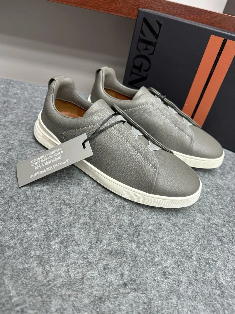 Legit Ermenegildo Zegna Shoes