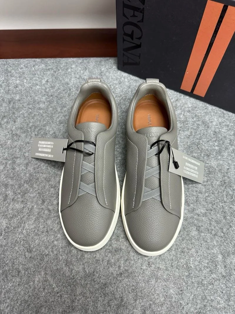 Legit Ermenegildo Zegna Shoes