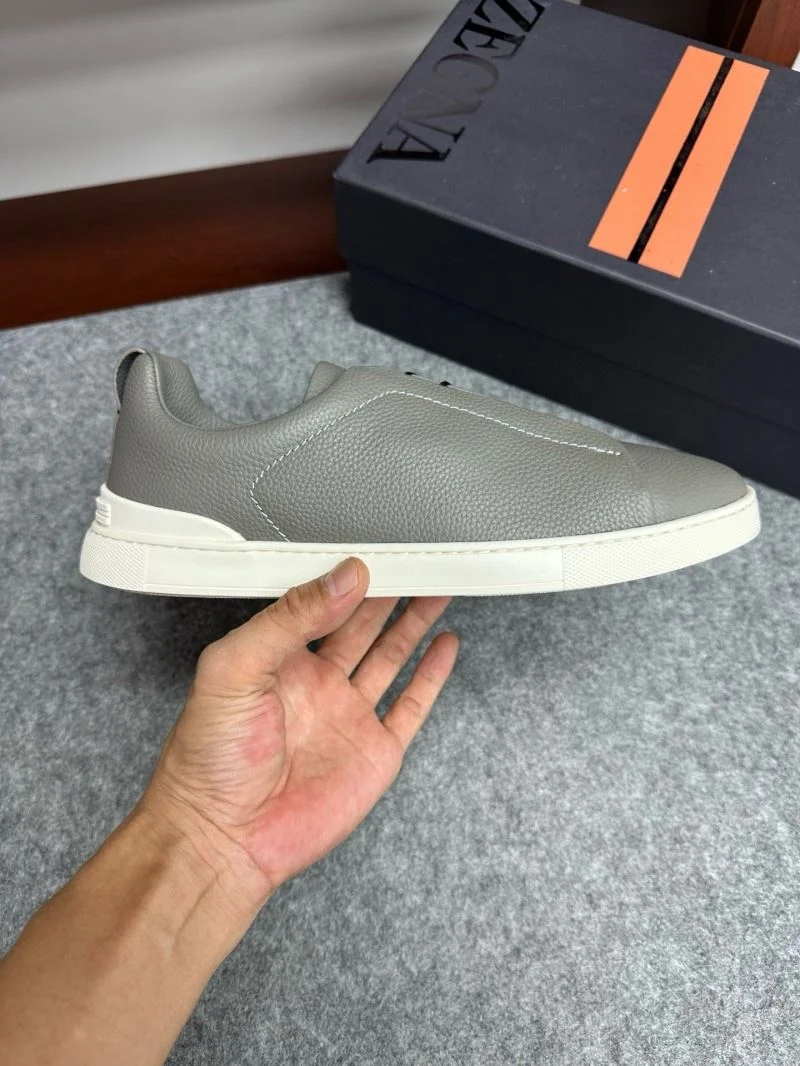 Legit Ermenegildo Zegna Shoes