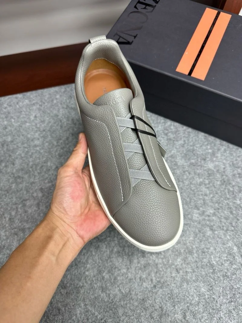 Legit Ermenegildo Zegna Shoes