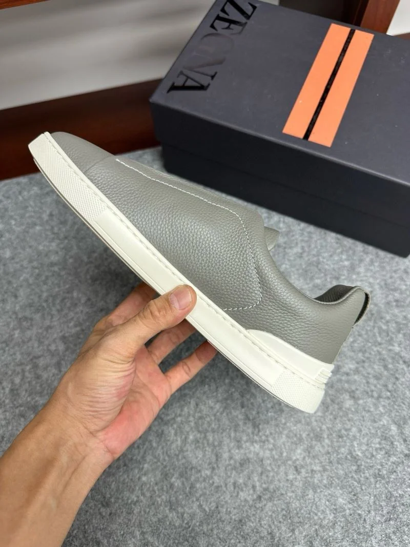 Legit Ermenegildo Zegna Shoes