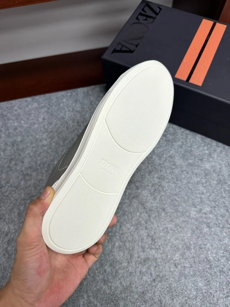 Legit Ermenegildo Zegna Shoes