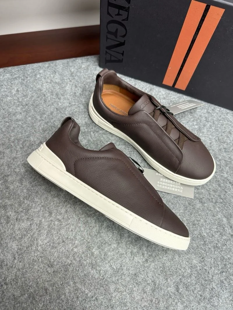 Ermenegildo Zegna Shoes