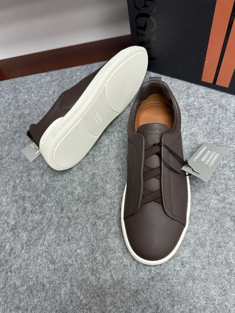 Brand-original Ermenegildo Zegna Shoes