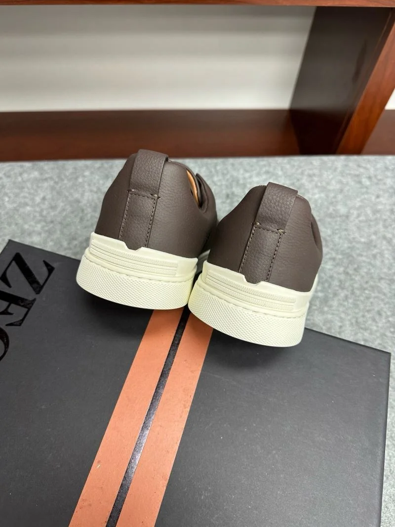 Brand-original Ermenegildo Zegna Shoes