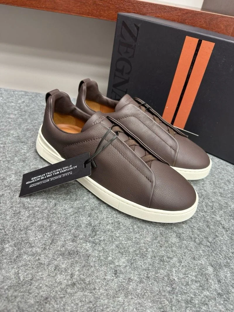 Brand-original Ermenegildo Zegna Shoes