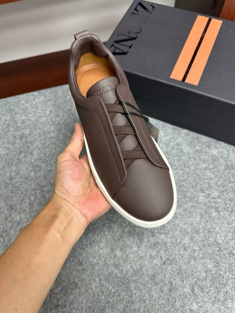Brand-original Ermenegildo Zegna Shoes