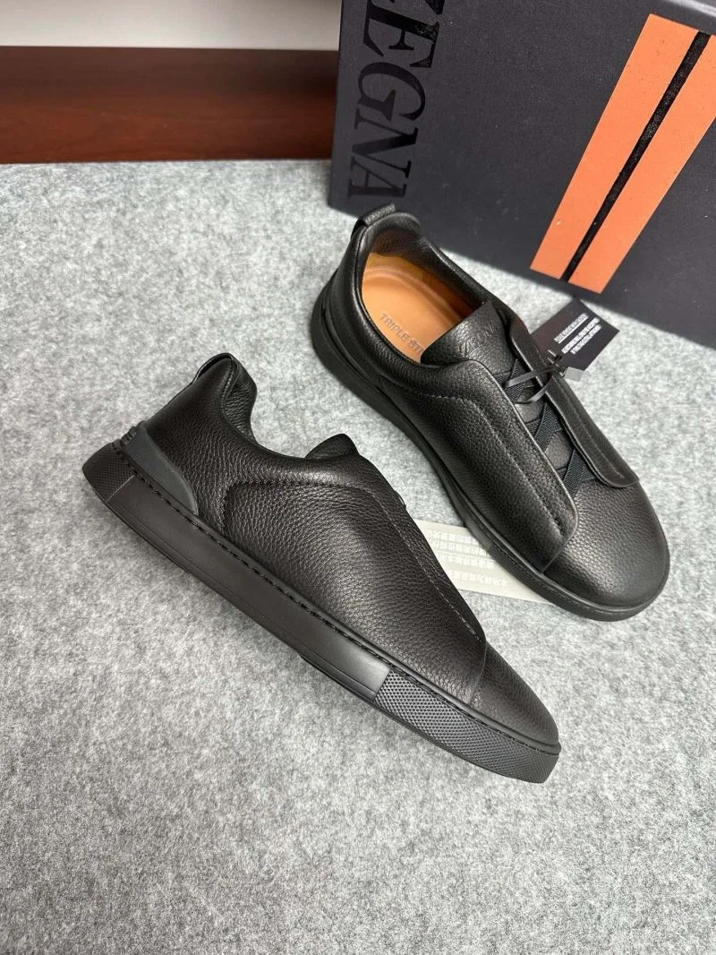Ermenegildo Zegna Shoes
