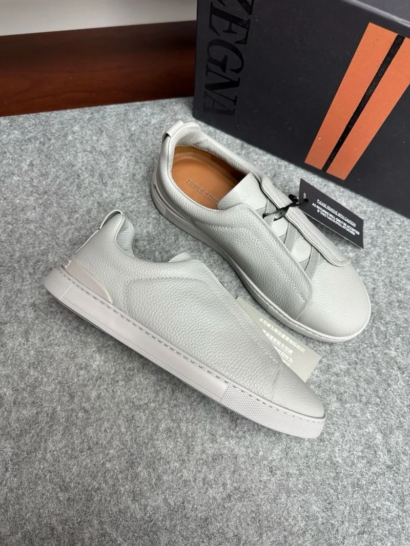 Ermenegildo Zegna Shoes