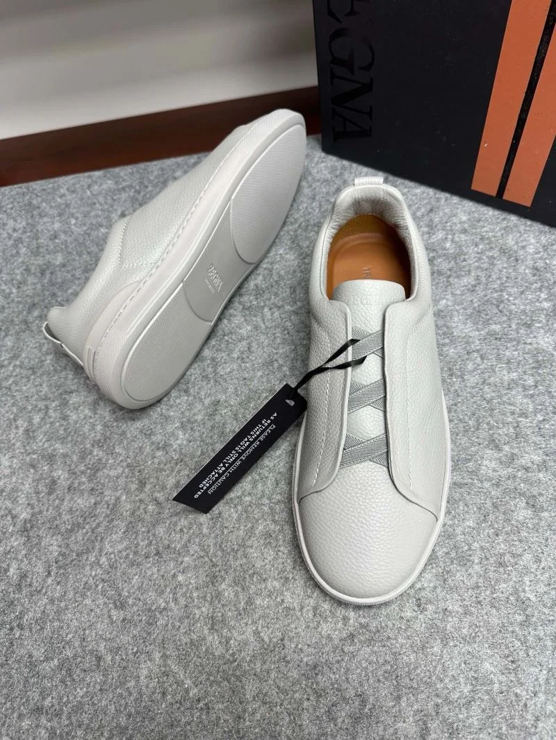 Reasonably priced Ermenegildo Zegna Shoes