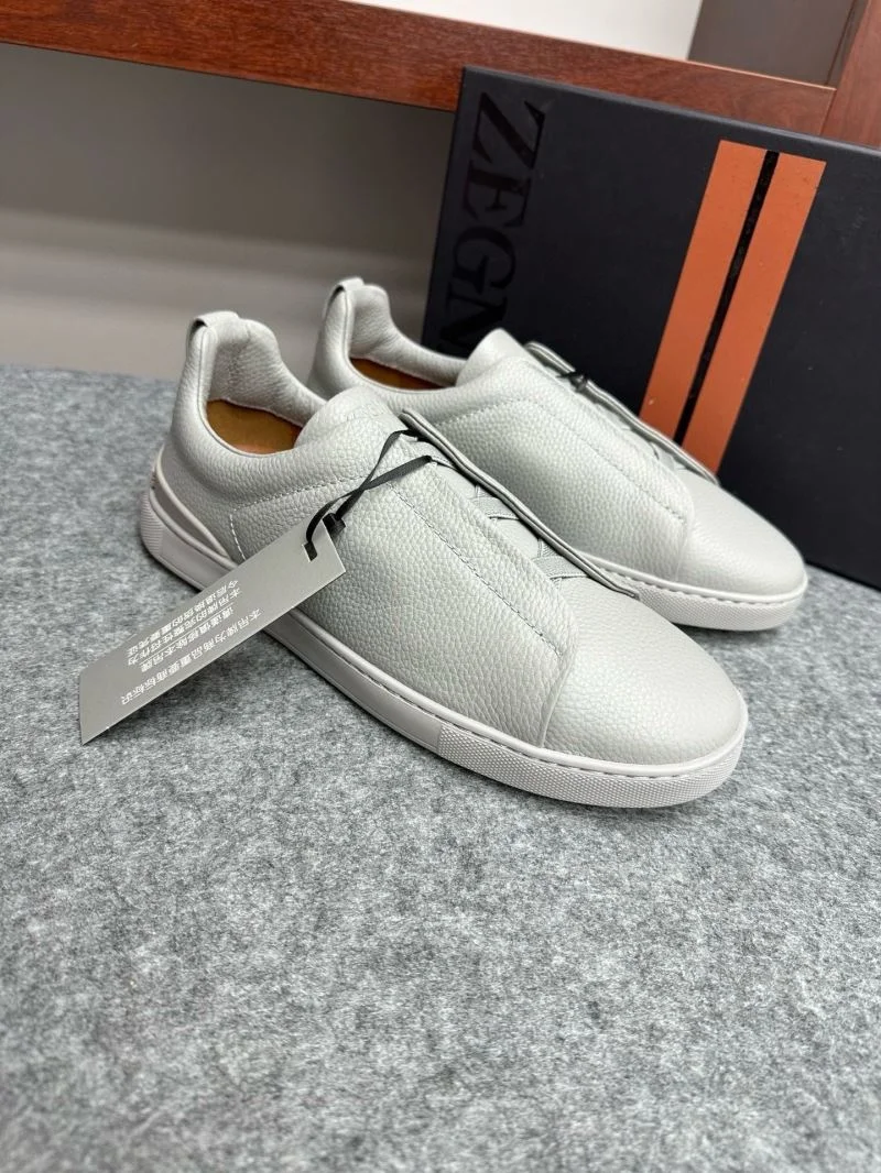 Reasonably priced Ermenegildo Zegna Shoes