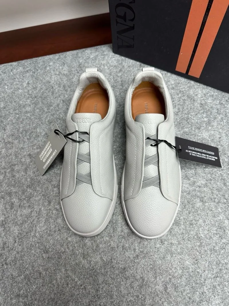 Reasonably priced Ermenegildo Zegna Shoes
