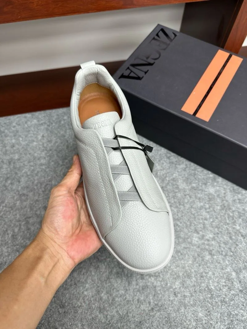 Reasonably priced Ermenegildo Zegna Shoes