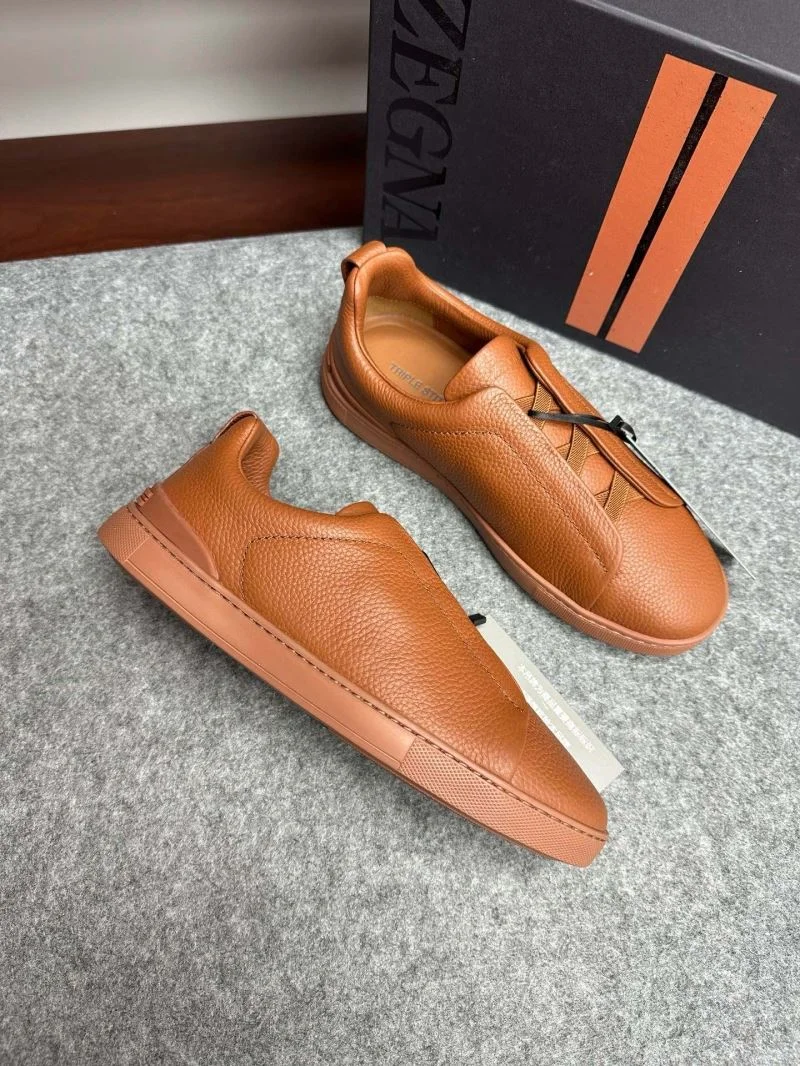 Ermenegildo Zegna Shoes