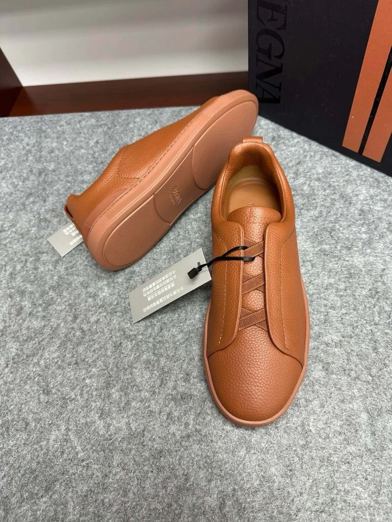 Inexpensive Ermenegildo Zegna Shoes