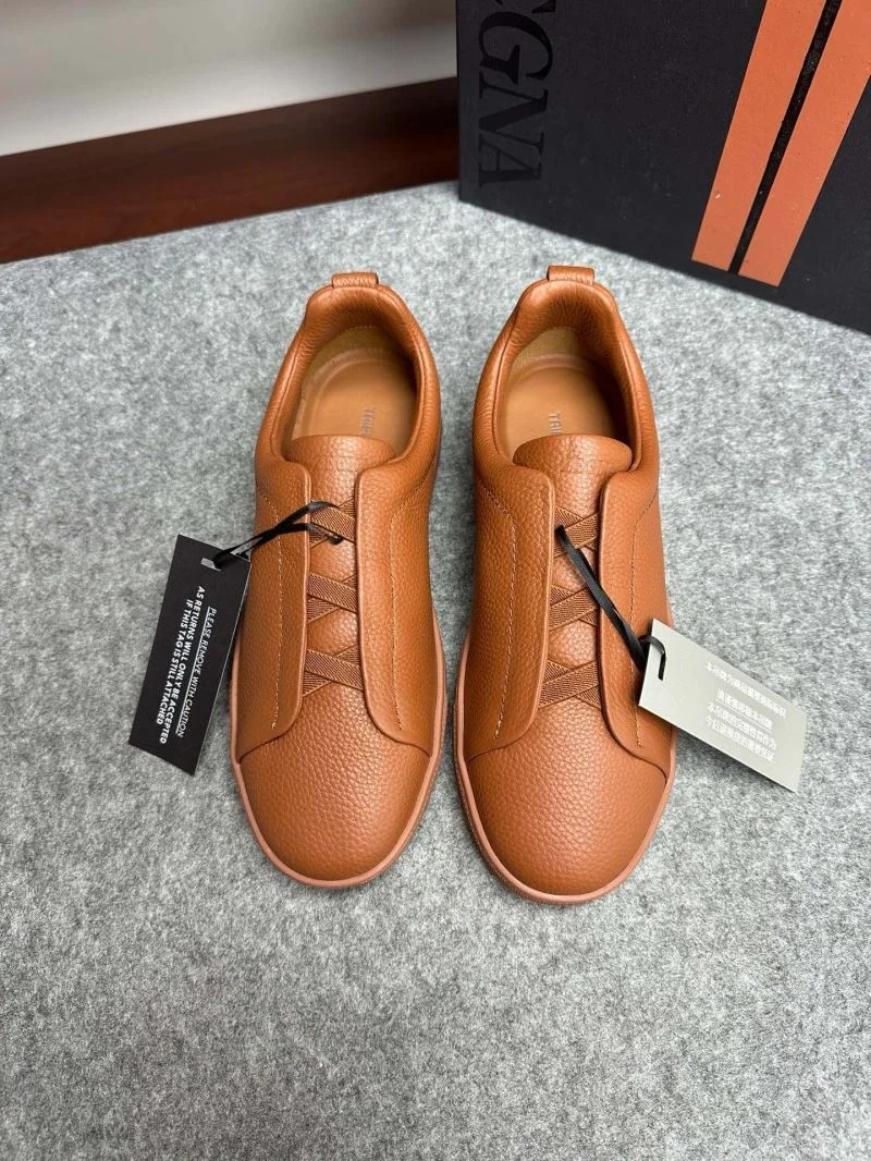 Inexpensive Ermenegildo Zegna Shoes