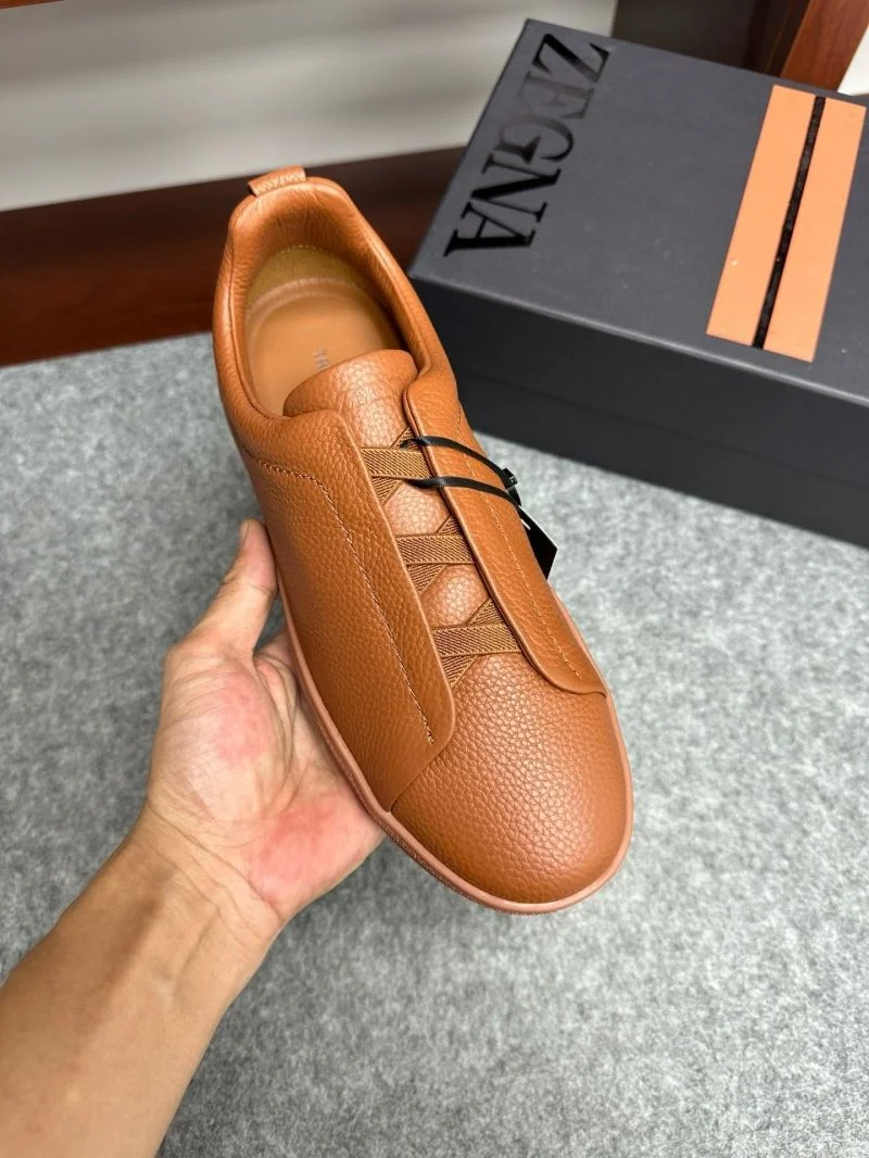 Inexpensive Ermenegildo Zegna Shoes