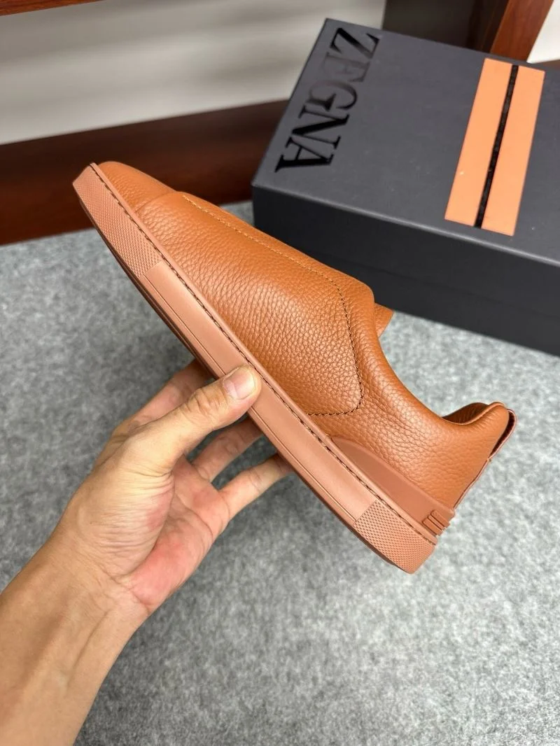 Inexpensive Ermenegildo Zegna Shoes