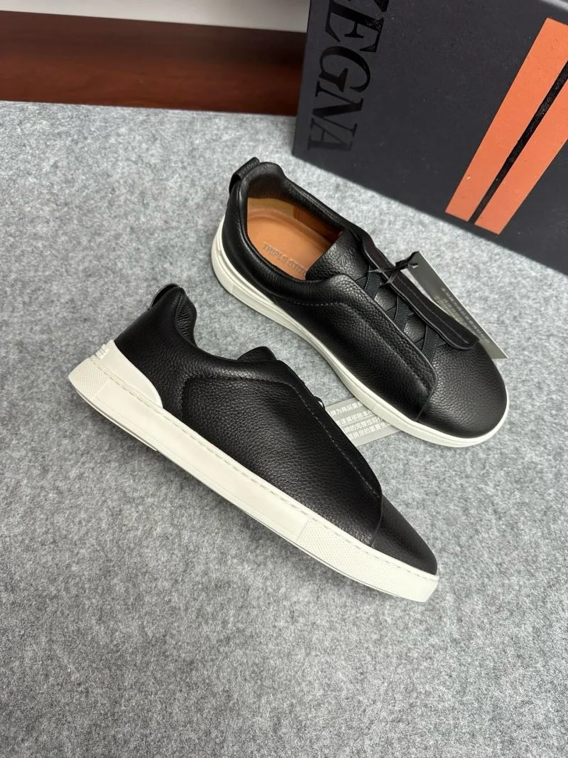 Ermenegildo Zegna Shoes