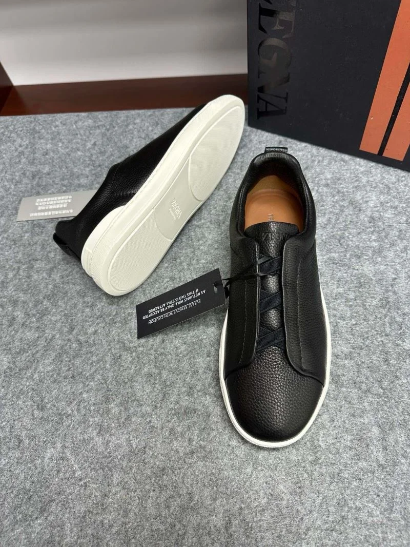 Bargain Ermenegildo Zegna Shoes
