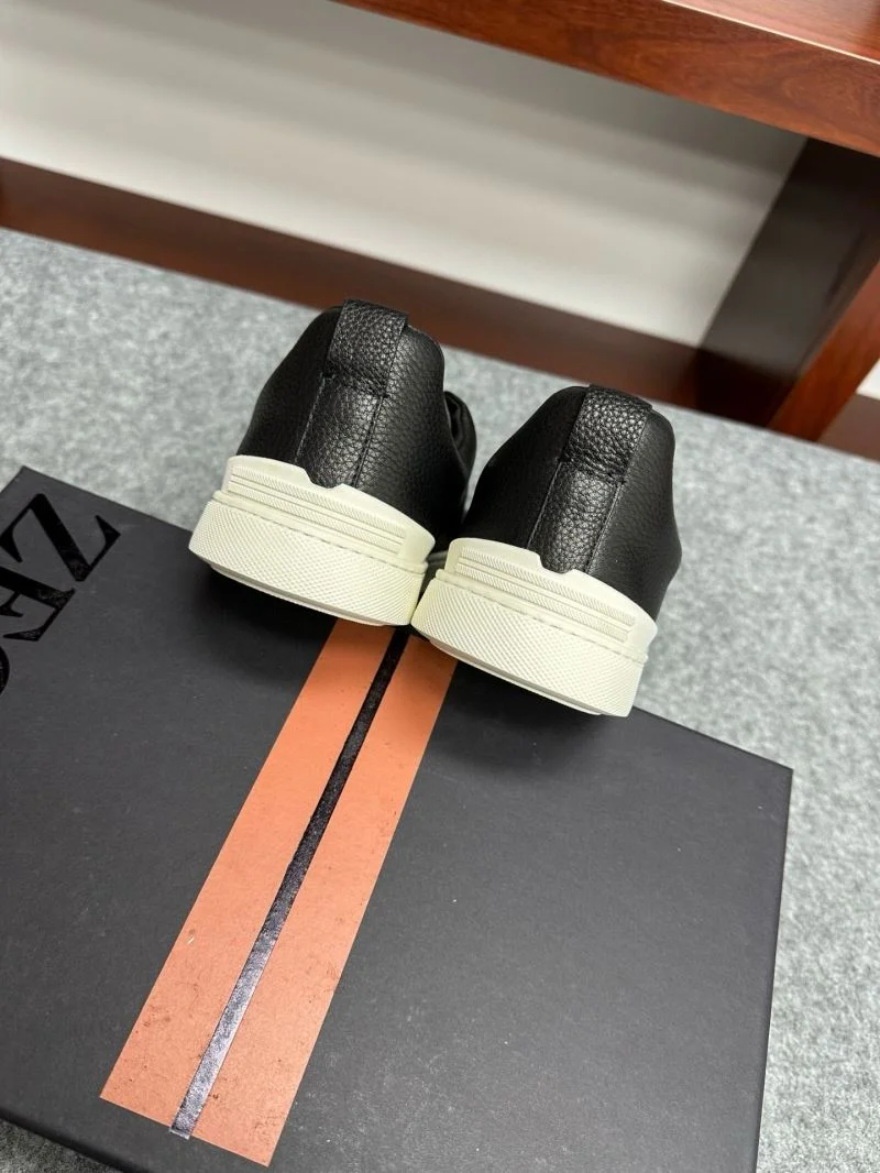 Bargain Ermenegildo Zegna Shoes