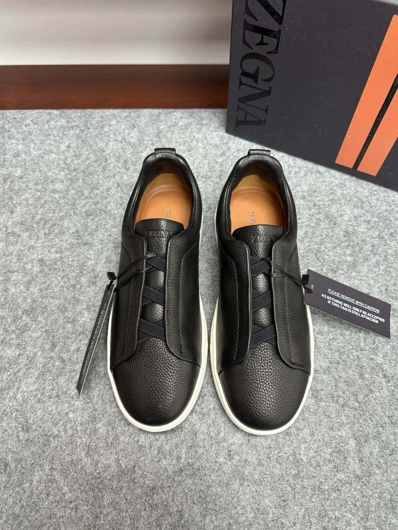 Bargain Ermenegildo Zegna Shoes