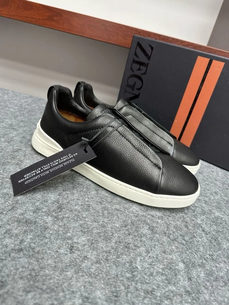 Bargain Ermenegildo Zegna Shoes