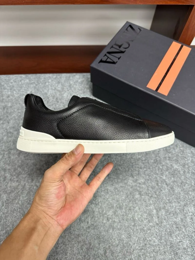 Bargain Ermenegildo Zegna Shoes