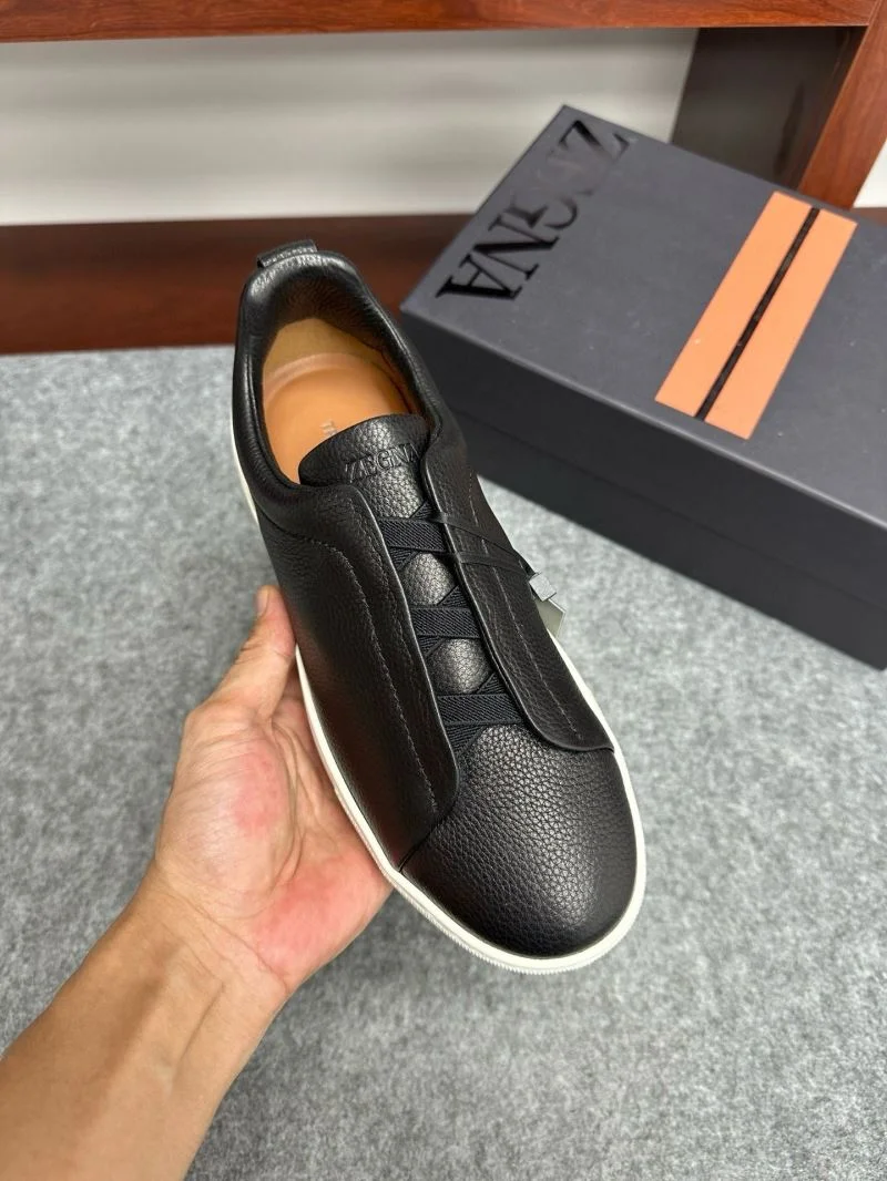 Bargain Ermenegildo Zegna Shoes