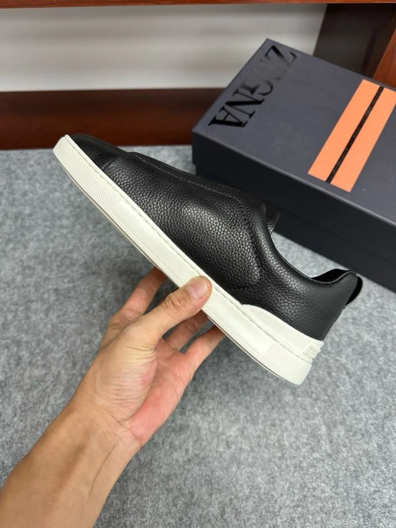 Bargain Ermenegildo Zegna Shoes