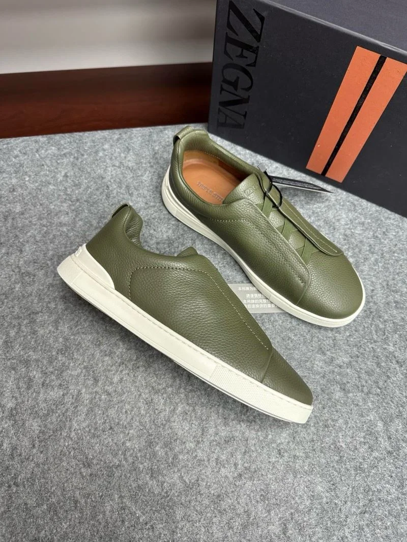 Ermenegildo Zegna Shoes