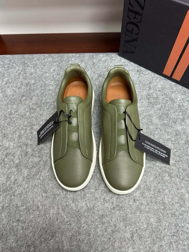 Low-cost Ermenegildo Zegna Shoes
