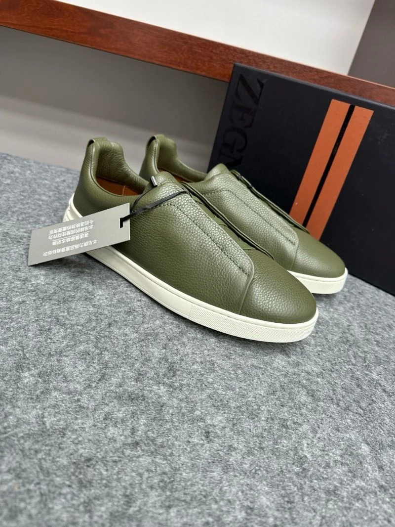 Low-cost Ermenegildo Zegna Shoes