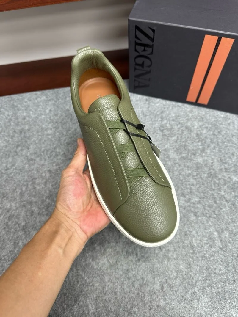 Low-cost Ermenegildo Zegna Shoes