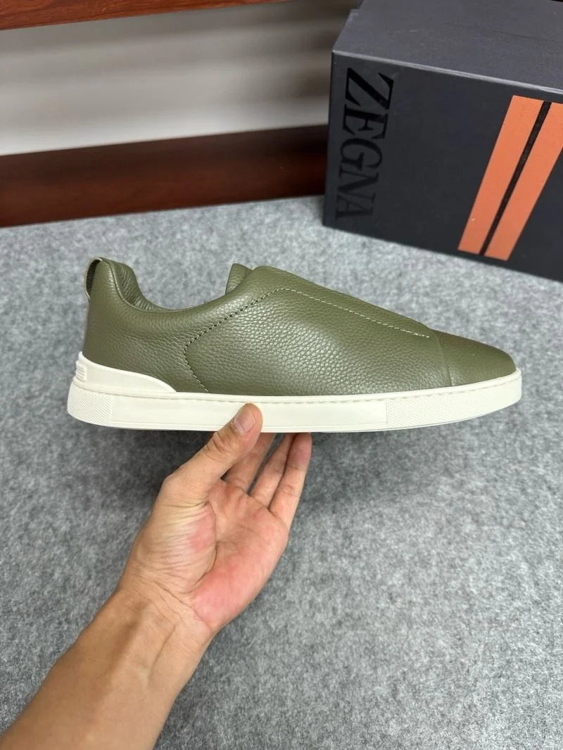 Low-cost Ermenegildo Zegna Shoes