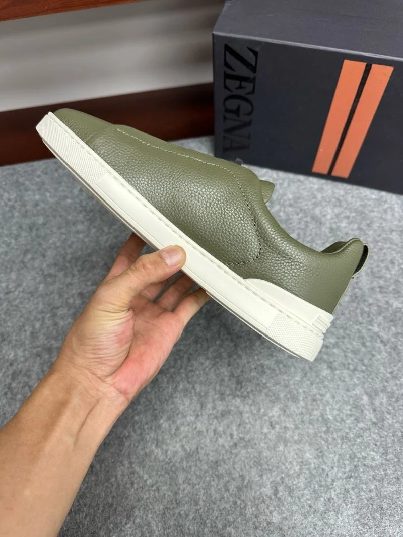 Low-cost Ermenegildo Zegna Shoes