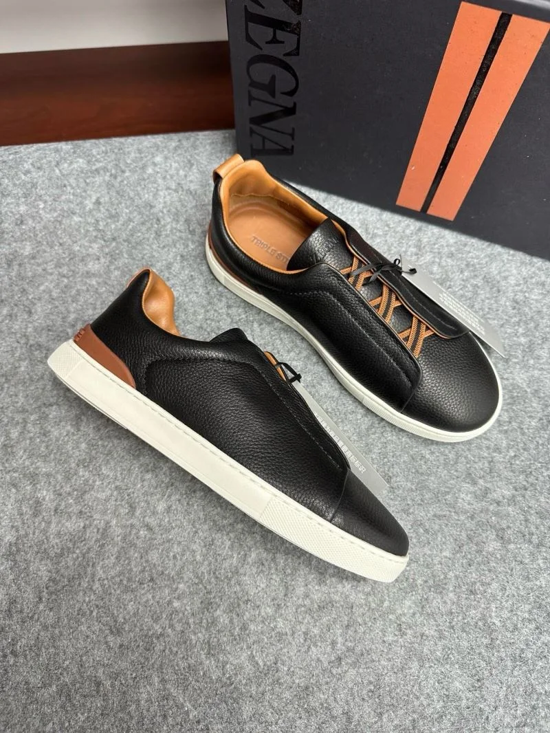 Ermenegildo Zegna Shoes