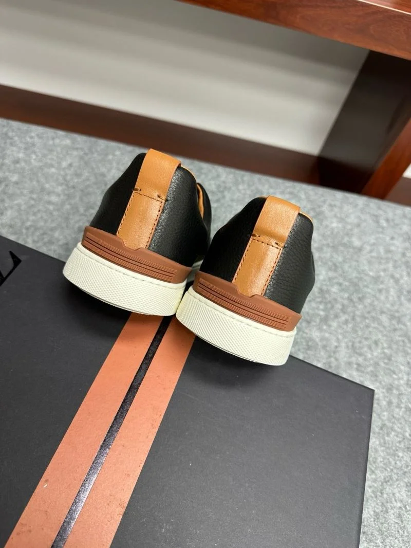Top match Ermenegildo Zegna Shoes