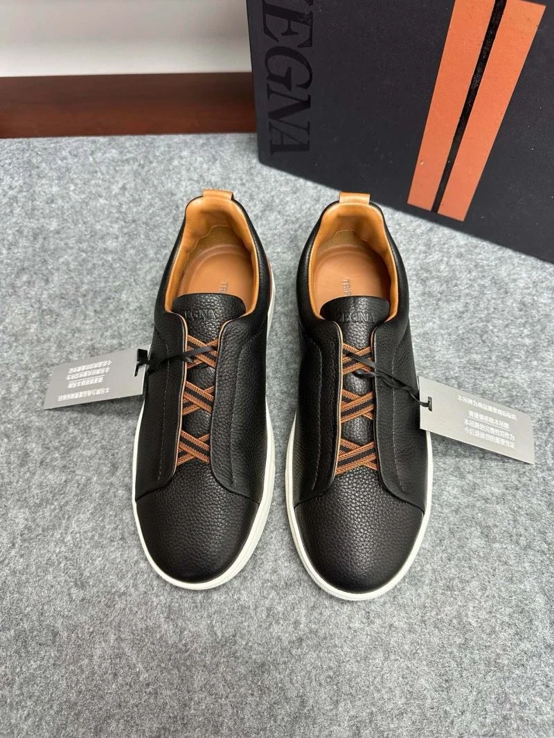 Top match Ermenegildo Zegna Shoes