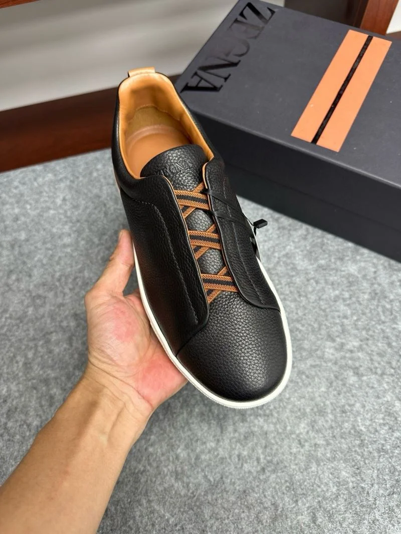 Top match Ermenegildo Zegna Shoes