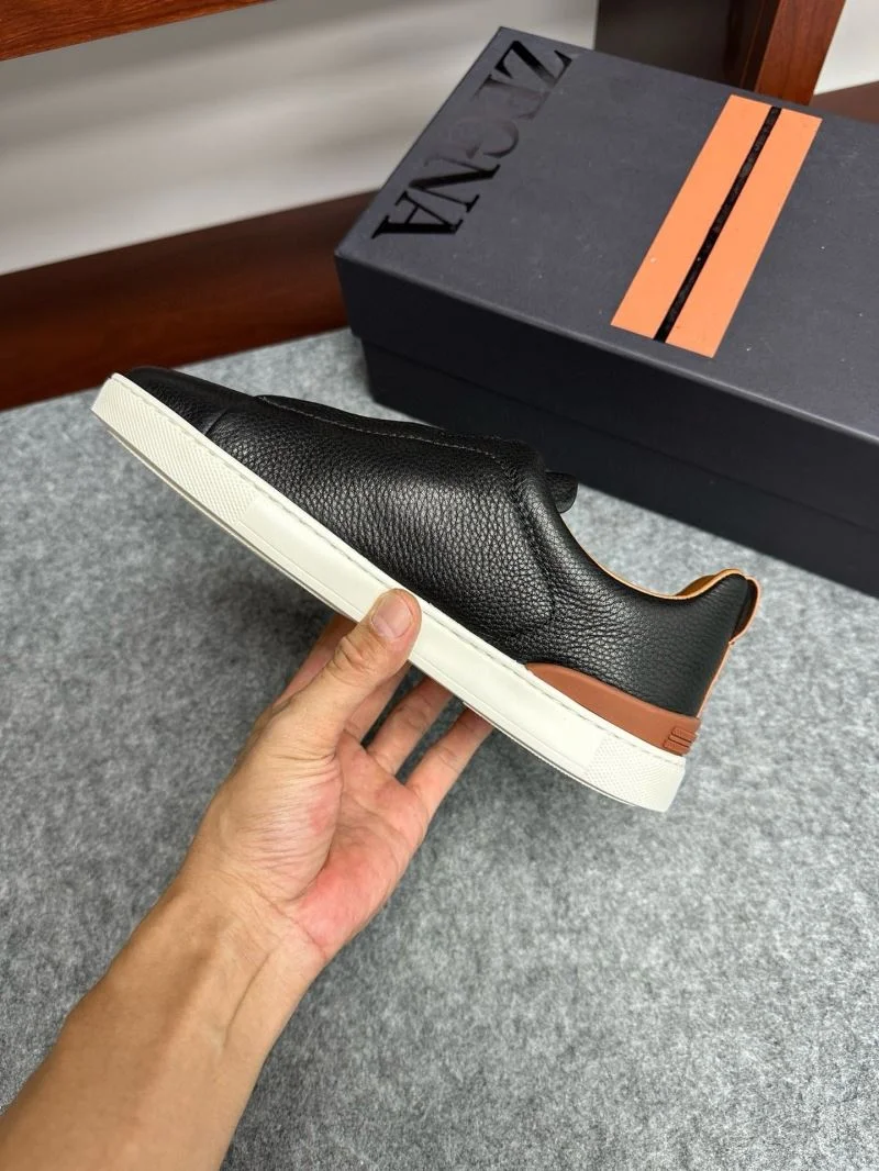Top match Ermenegildo Zegna Shoes