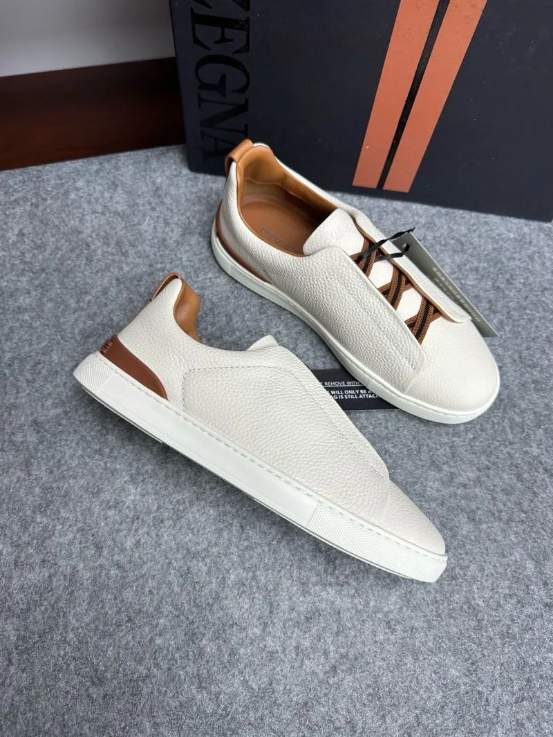 Ermenegildo Zegna Shoes