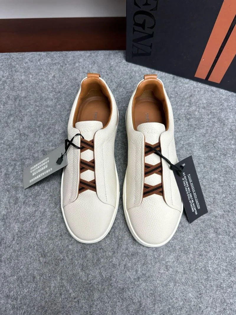 Perfect replica Ermenegildo Zegna Shoes