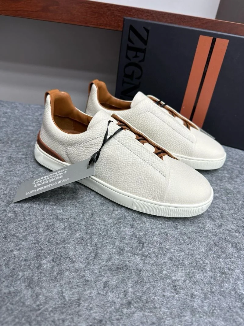 Perfect replica Ermenegildo Zegna Shoes